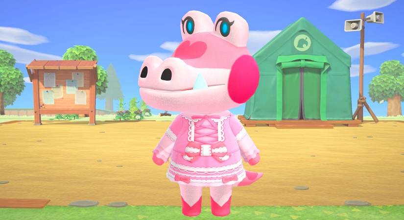 Which Animal Crossing Villager Are You Based On Your Zodiac Sign?