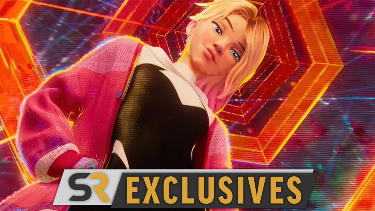 Spider-Man: Across the Spider-Verse Art Director Breaks Down Gwen Stacy ...