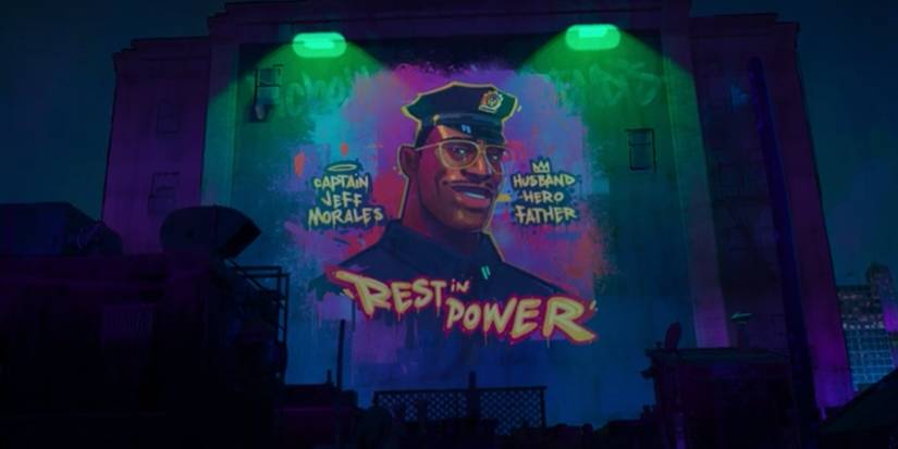 Spider-Man Across The Spider-Verse Ending Explained: Miles Morales ...