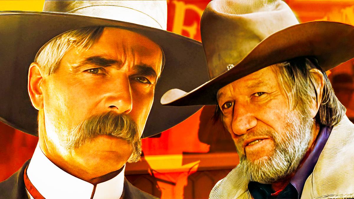 10 Great Actors You Only Know For Their Western Movies