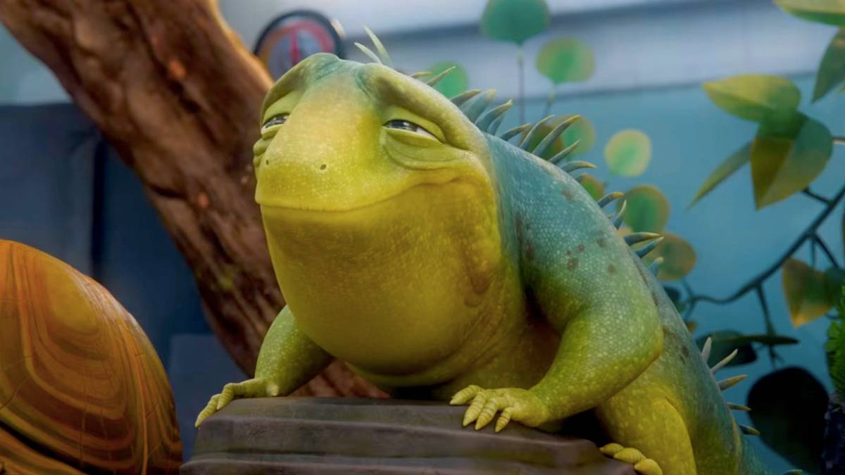 Leo: Release Date, Trailer & Everything We Know About The Animated Adam ...