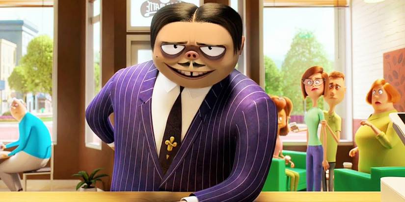 Will An Addams Family 3 Movie Ever Happen? Everything We Know
