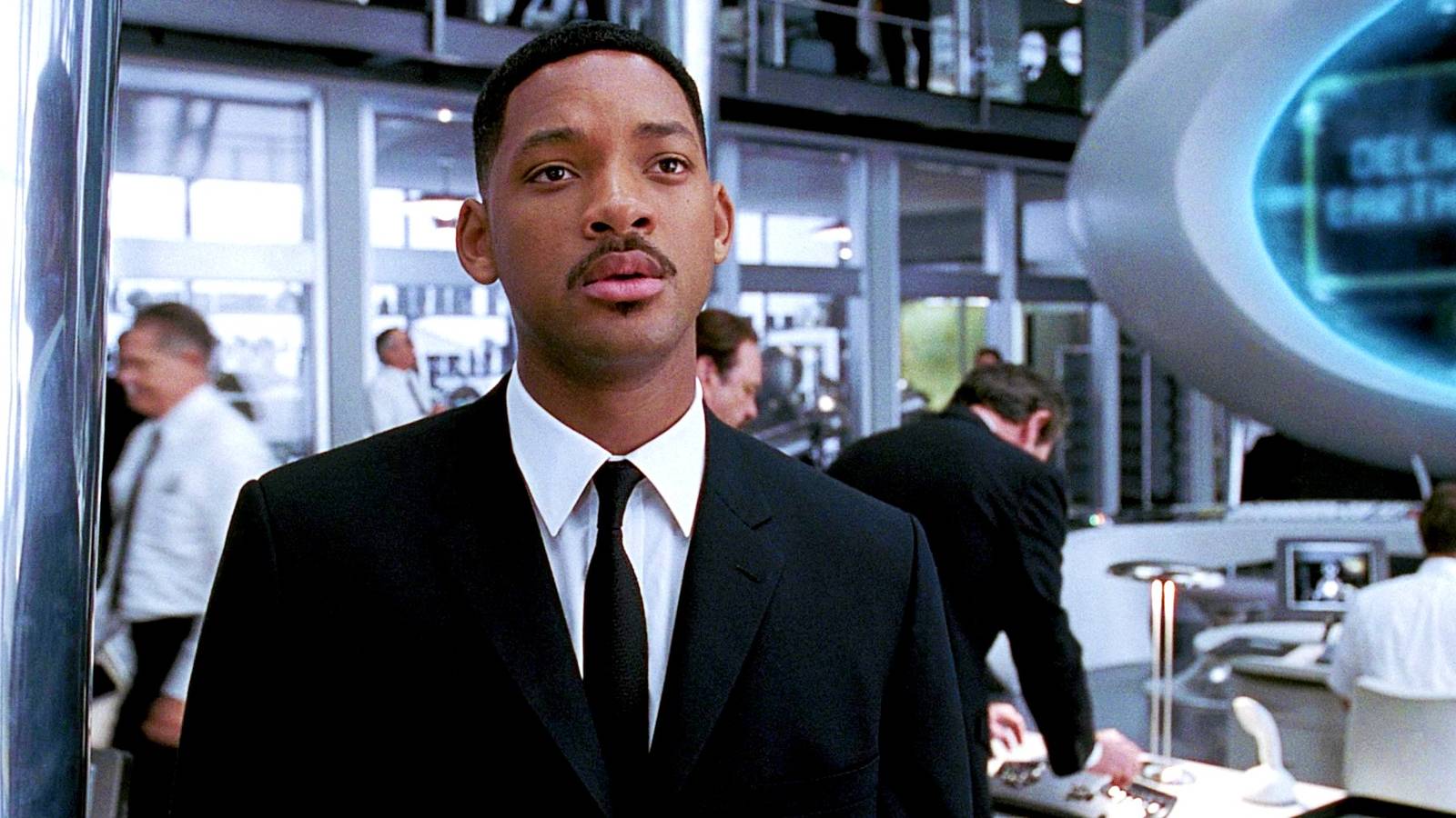 "He Said The Coldest Sh*t": Steven Spielberg Confronted Will Smith ...