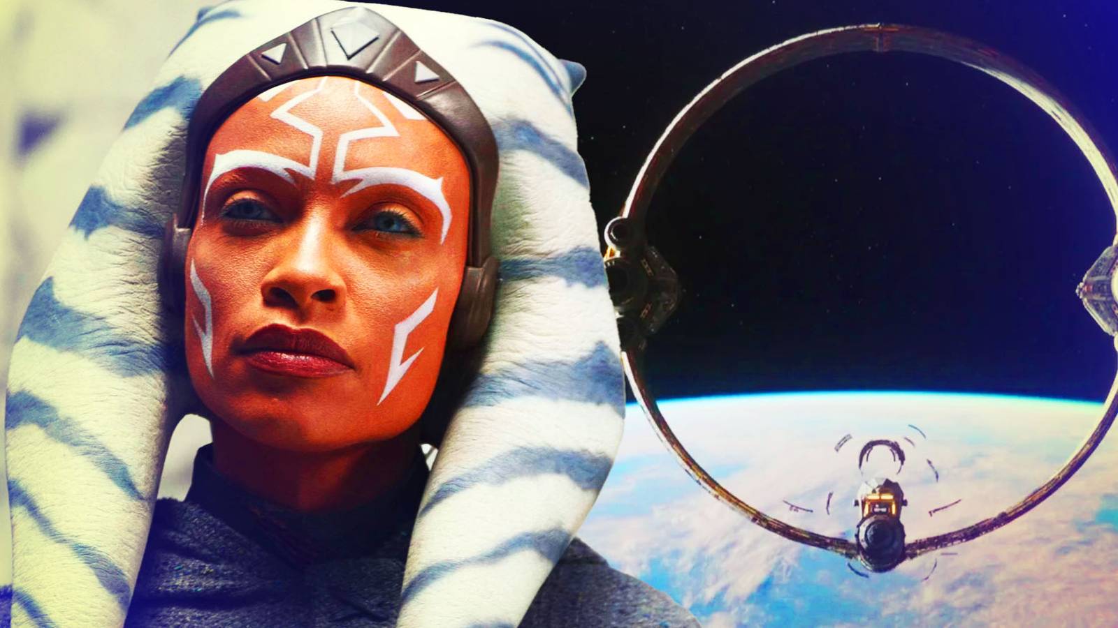 Ahsoka's Eye of Sion Explained