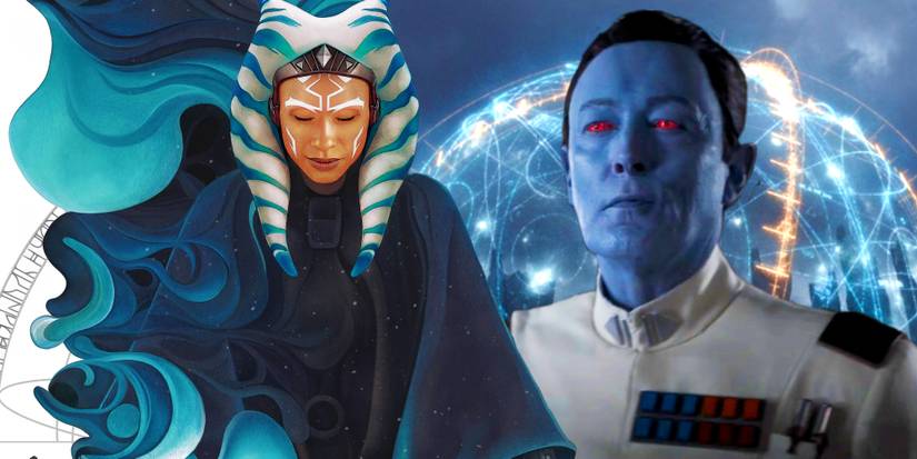 Star Wars Is A Galaxy Where Every Conspiracy Theory Is Right