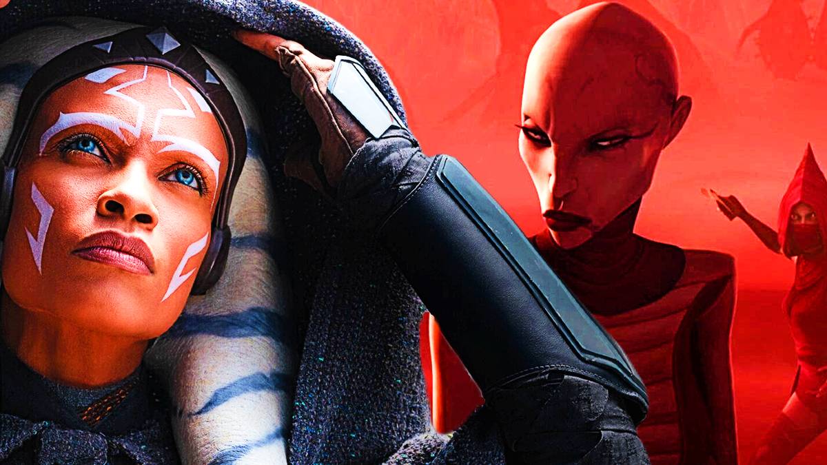 Nightsisters Of Dathomir Explained - Witchcraft, Magic Powers & Star ...