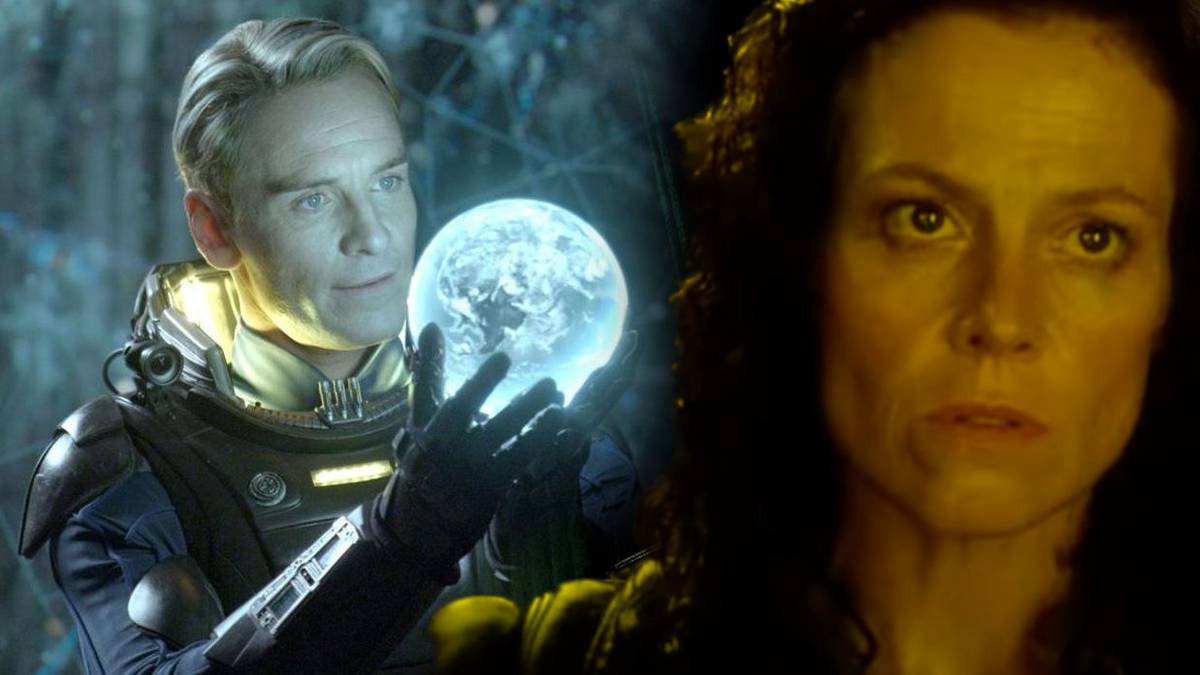 The Only 5 Actors Who Appear In More Than One Alien Movie