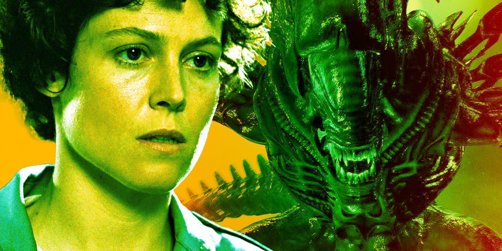 Alien’s Most Important Deleted Scene Would’ve Changed The Franchise ...