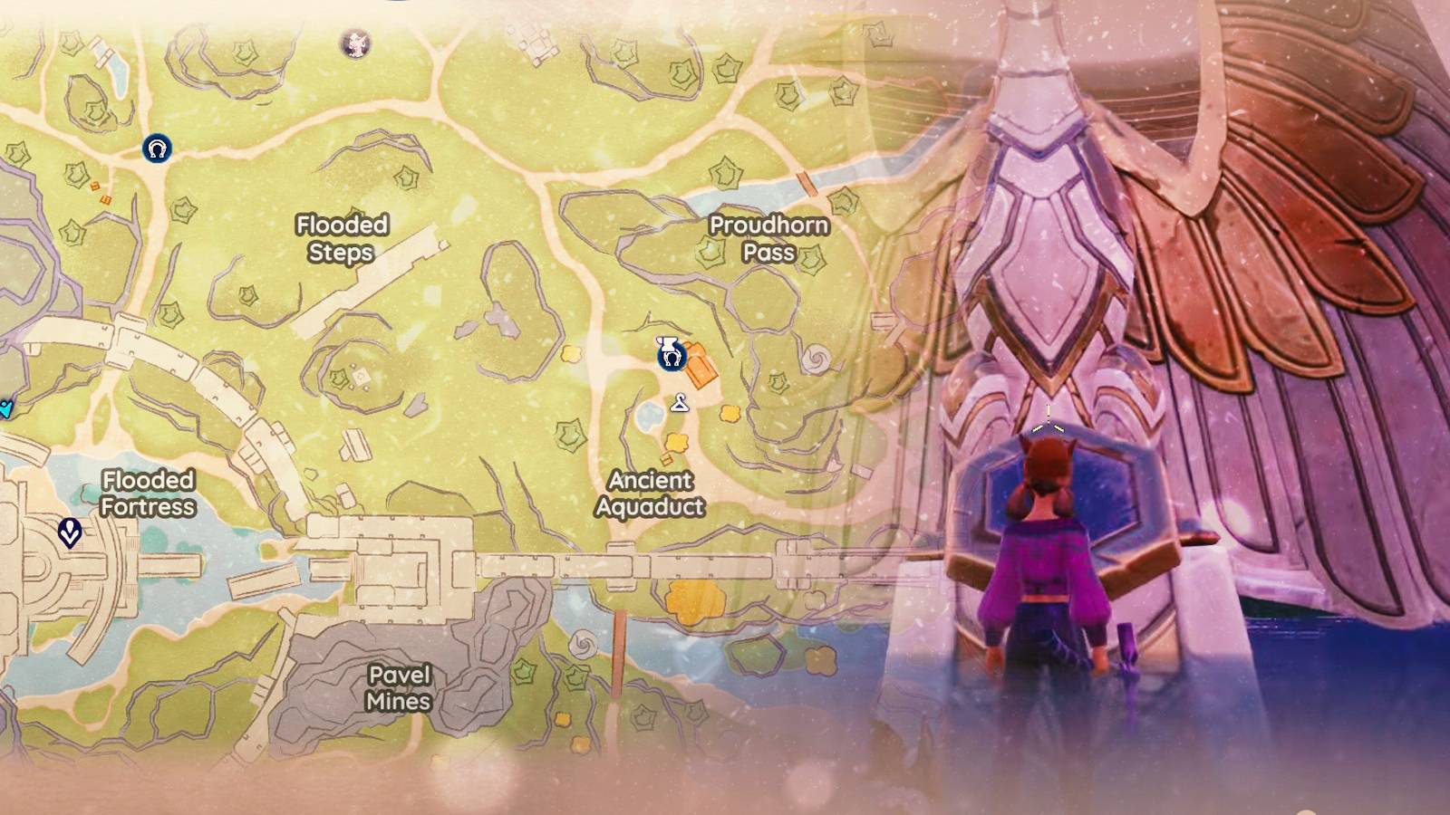 All Old Coin Locations In Palia (& How To Use Them)