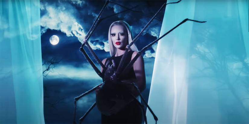 Kim Kardashian S American Horror Story Season 12 Character Explained