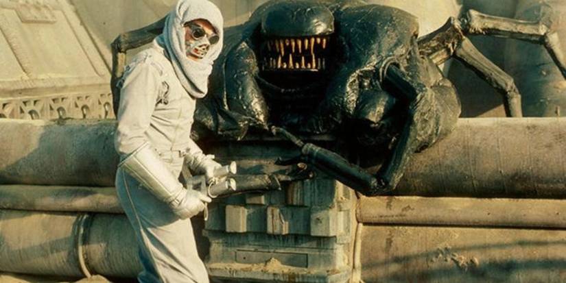 10 Truly Terrible Sci-Fi Horror Movies That Rip-Off Alien