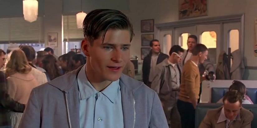 How Old Back To The Future's Cast Was Compared To Their Characters
