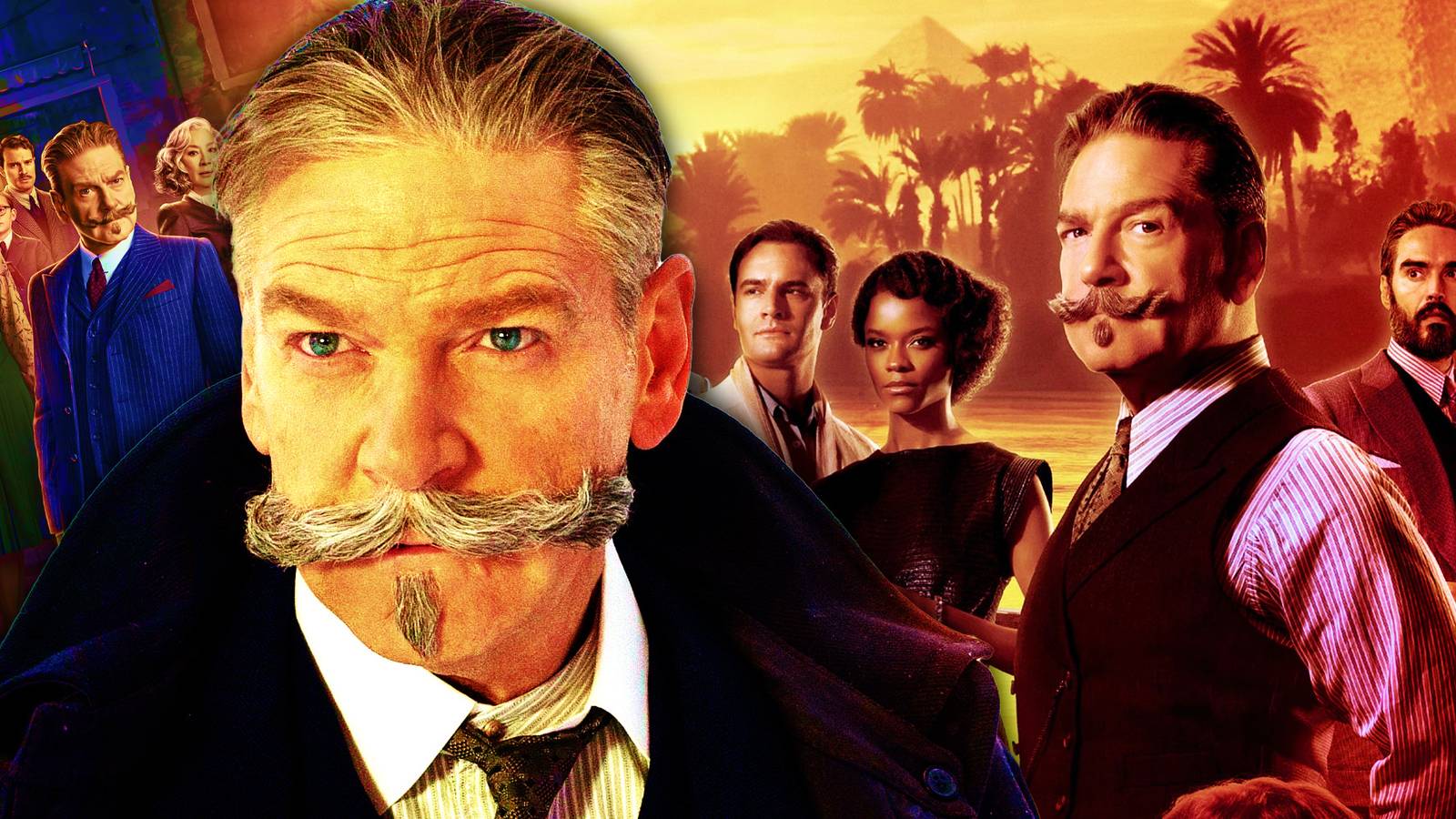 10 Hercule Poirot Movies We Want Next After Kenneth Branagh's A ...