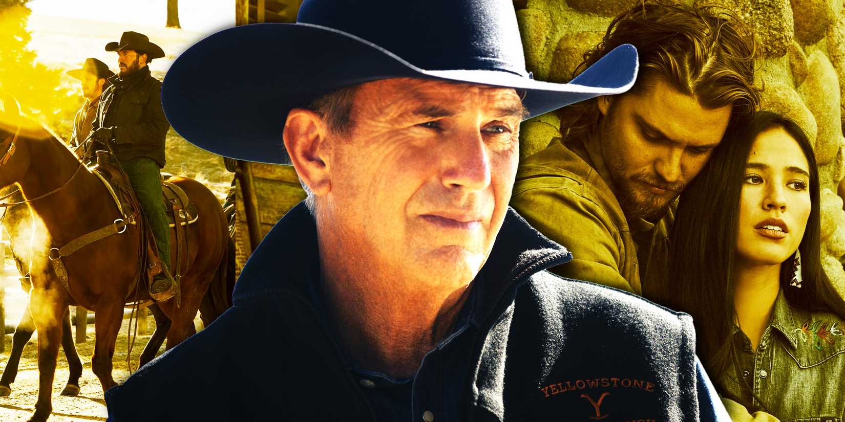 Why John Dutton's Fate In Yellowstone Is So Divisive (Did Kevin Costner ...