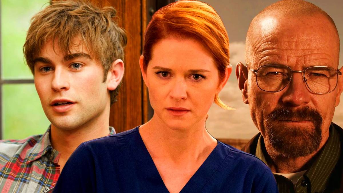 13 TV Characters That Went From Great To Terrible