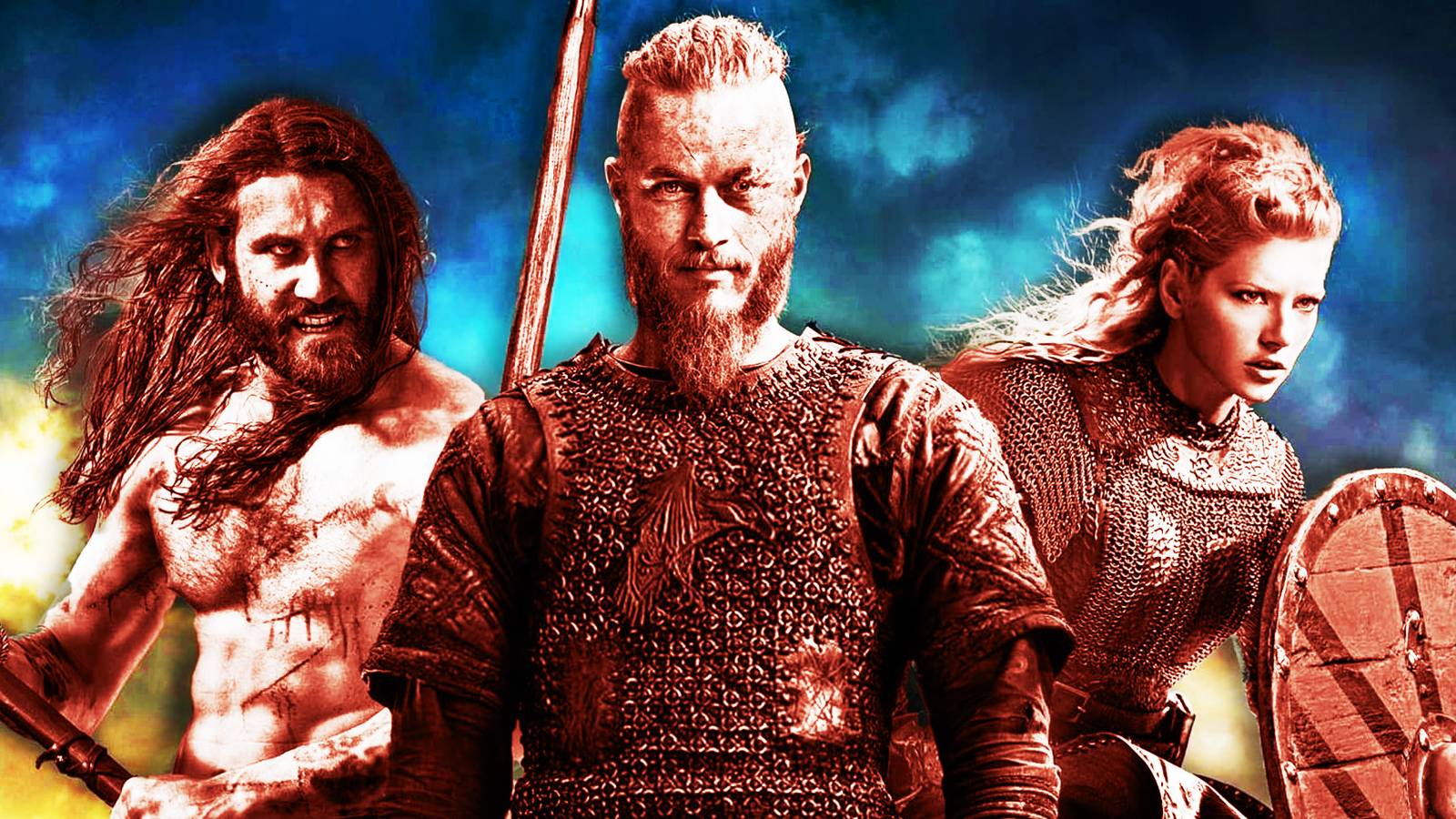 All 6 Vikings Seasons, Ranked Worst To Best