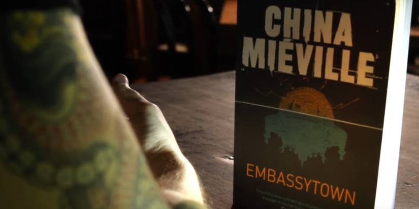 10 Incredible Sci-Fi Books That Still Need Movies