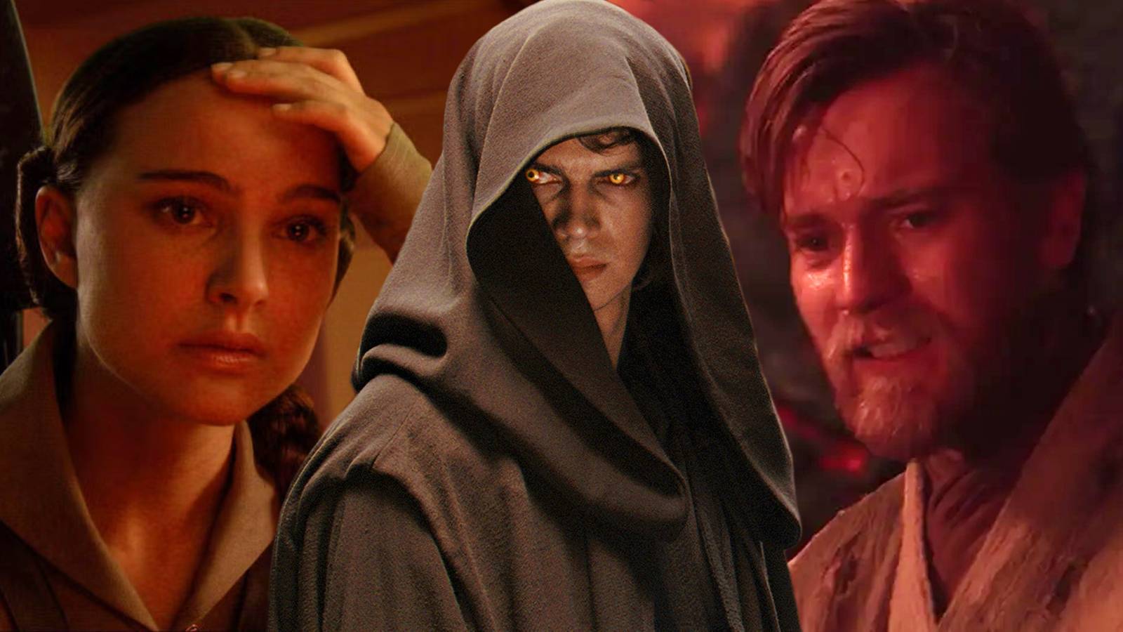 Forget Obi-Wan & Padme, Revenge Of The Sith Missed Out Anakin’s Most ...