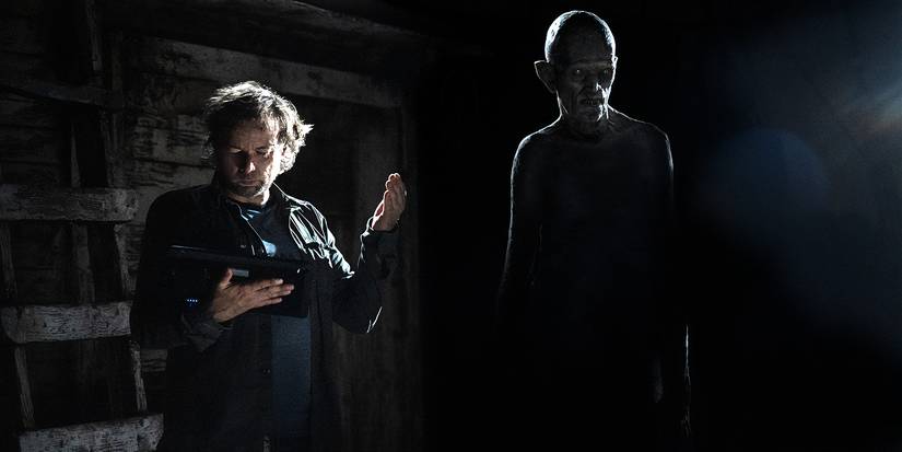 Javier Botet Talks The Last Voyage Of The Demeter & Creating A More ...