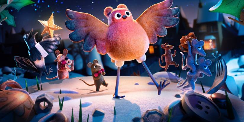 The 15 Best G Movies On Netflix Right Now