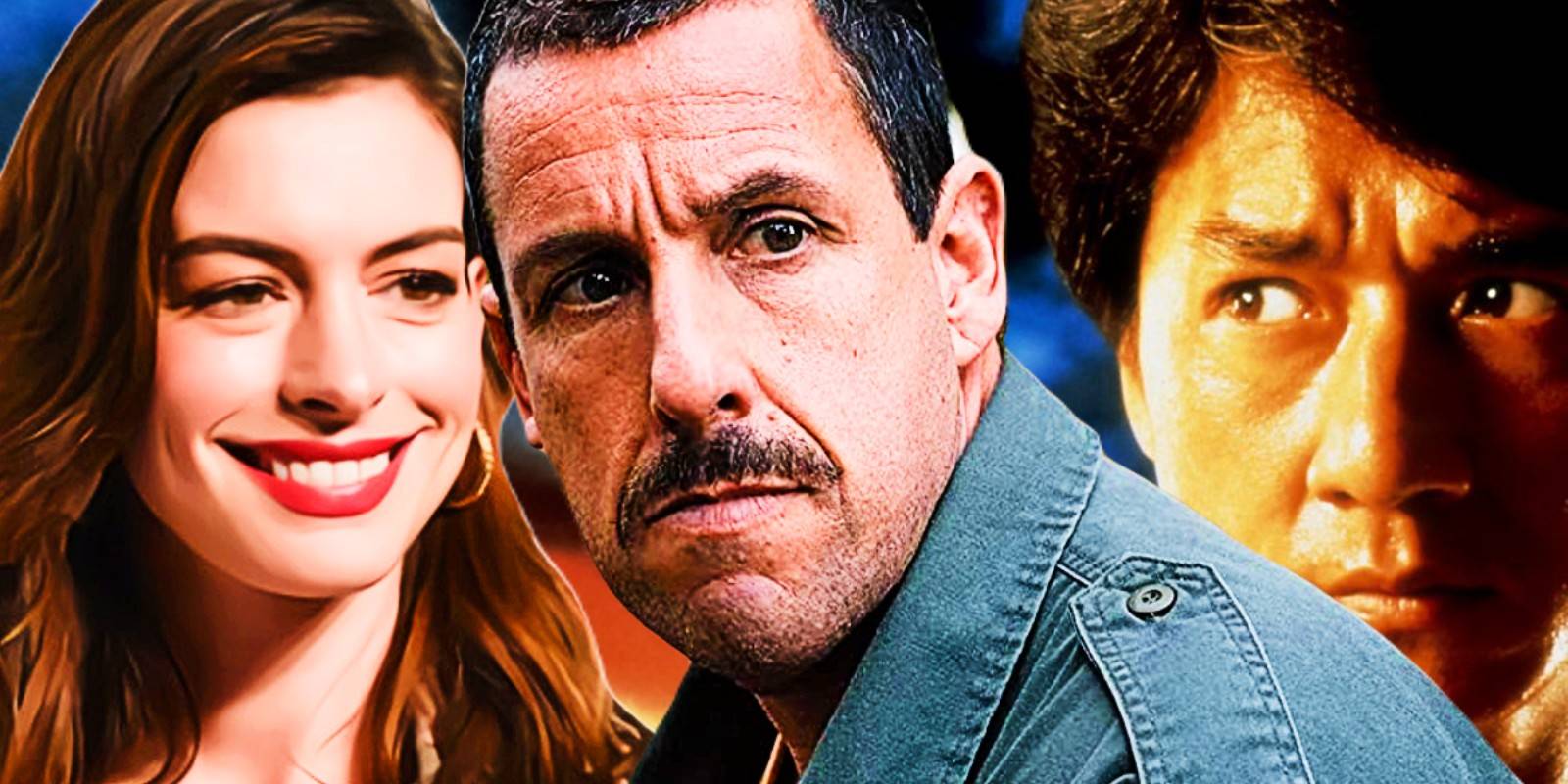 10 "Good Guy" Actors Who Refuse To Play Villains