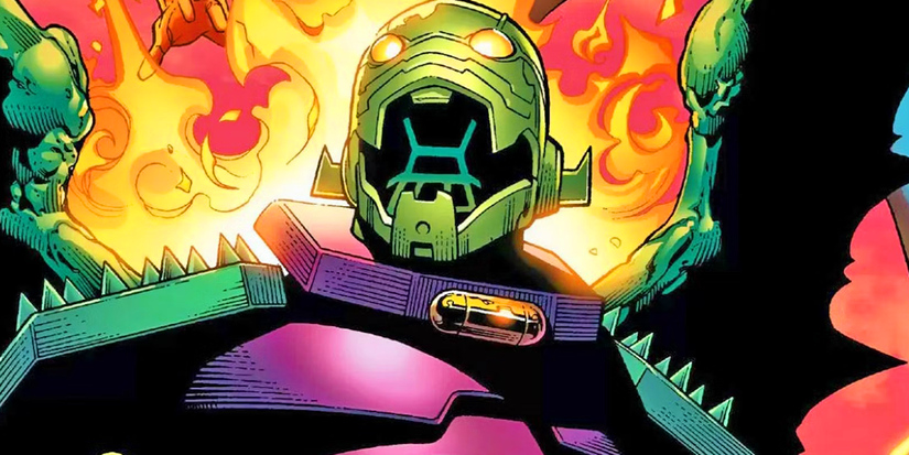 10 Marvel Villains Strong Enough To Beat The MCU's New Most Powerful Hero