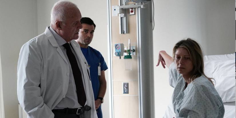Who Is Stella Arroyave, Anthony Hopkins' Wife?
