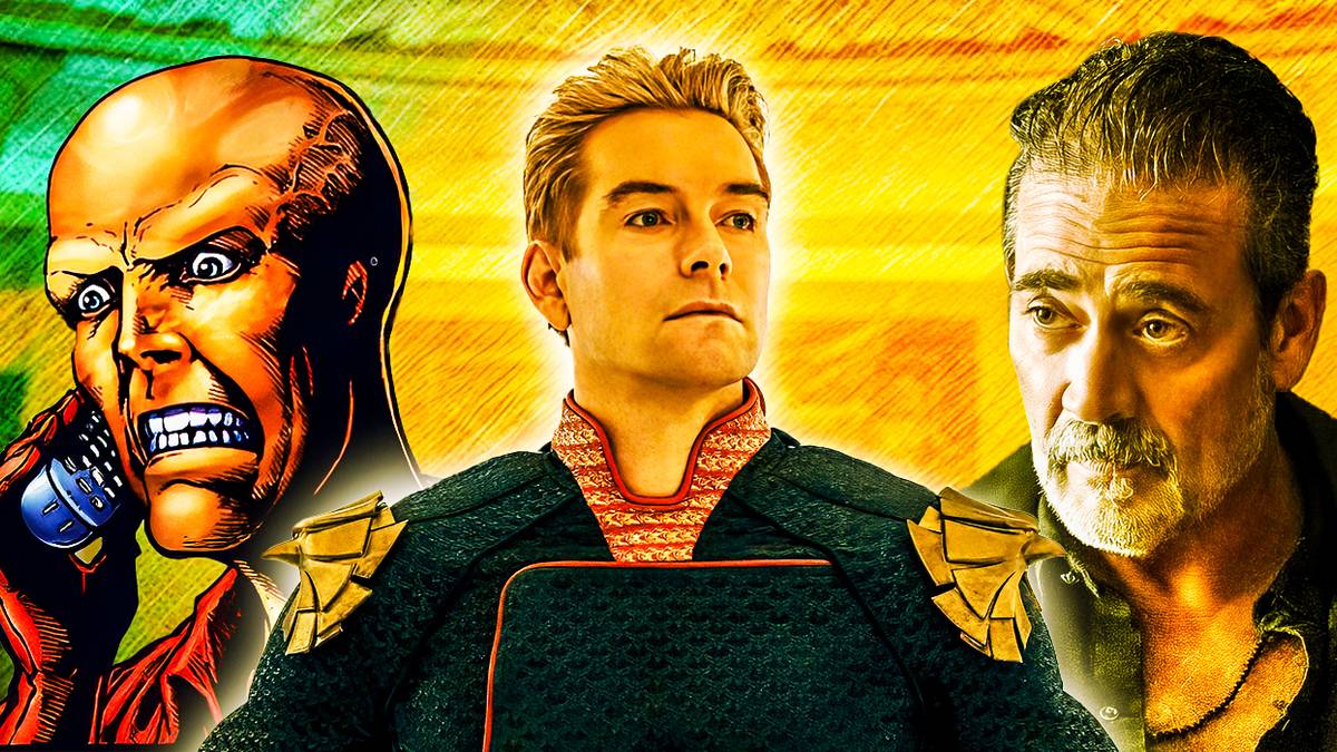 8 The Boys Characters We Want To See In Season 4