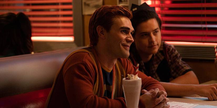 Riverdale Series Finale Ending Explained: What Happened To Archie & His Friends