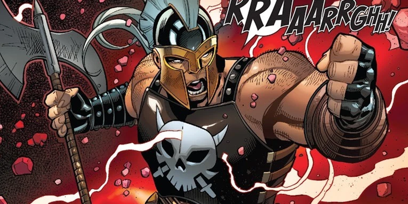 10 Marvel Characters Who Could Be Thor 5’s “Powerful Villain”