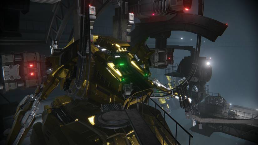 "The Best Mech Game on Modern Consoles" - Armored Core VI: Fires of ...