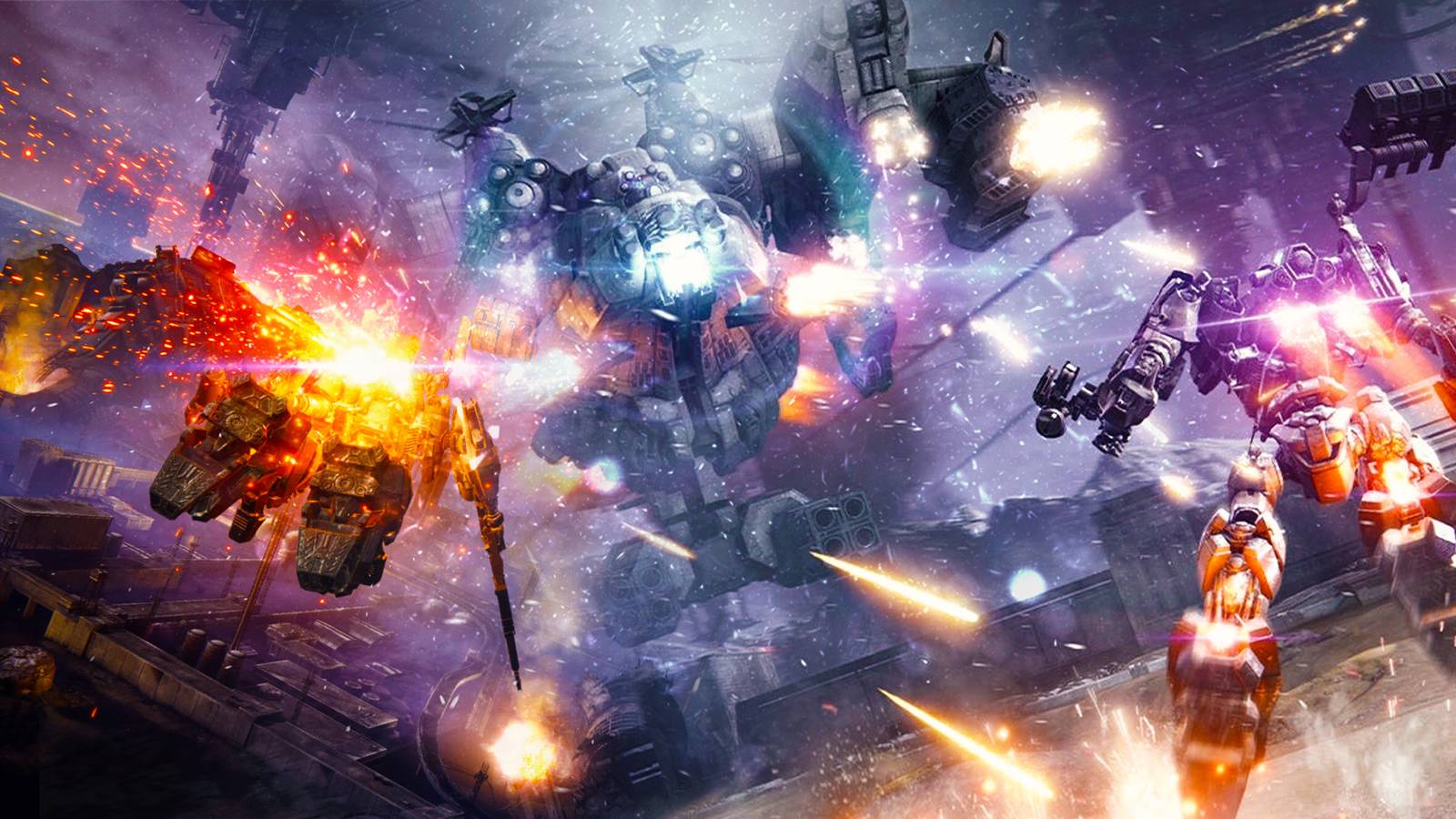 Armored Core 6: How To Unlock More AP (Armor Points)