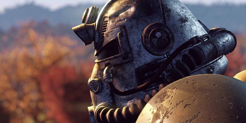 Fallout Fans Can Now Make Their Own Custom Xbox Controller