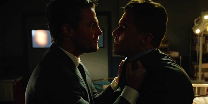 Arrow: The Best Episode From Each Season