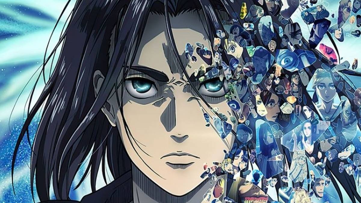 Attack on Titan Complete Series Review: One of the Greatest Anime Ever Made