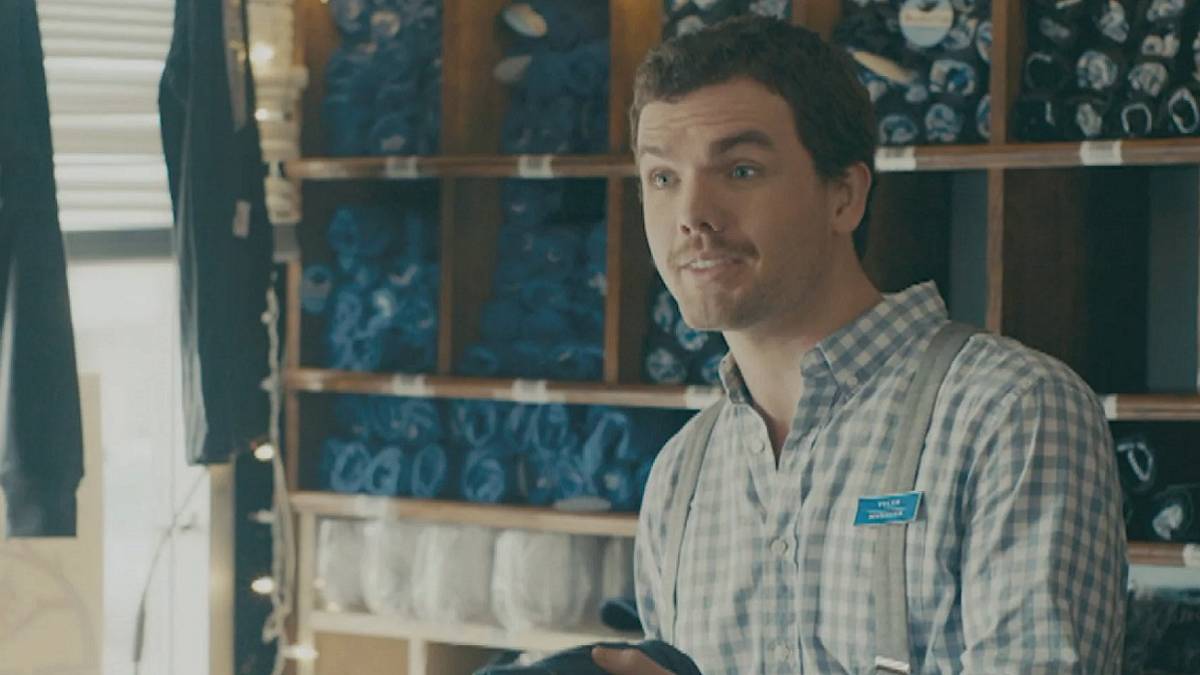 Who Is Austin Swift? Taylor Swift's Sibling & His Acting Career