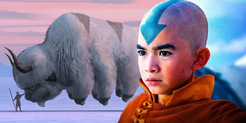 We Already Know Who Avatar: The Last Airbender Season 2’s Fan-Favorite ...