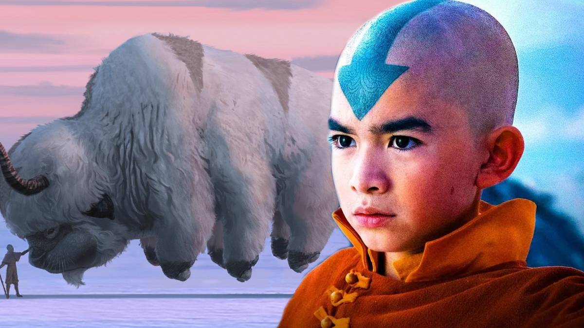 Netflix's Live-Action Avatar: The Last Airbender - Cast, Trailer ...