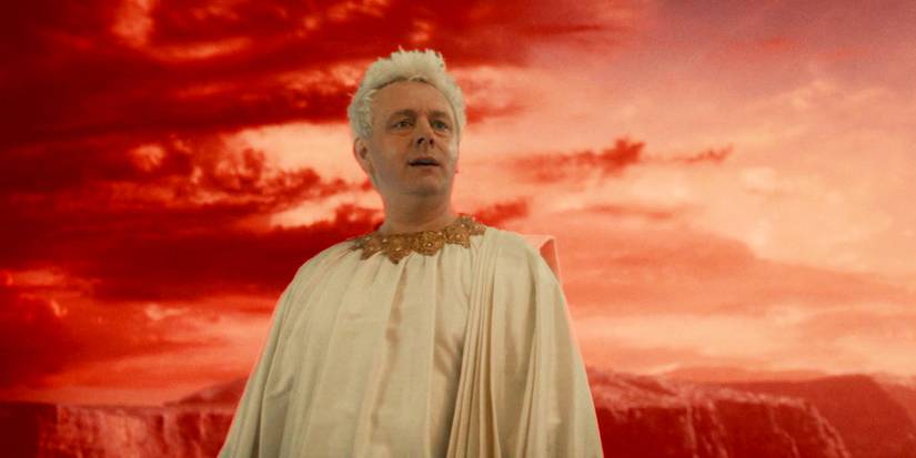 Good Omens’ Second Coming Tease Means 10 Characters Must Return In Season 3