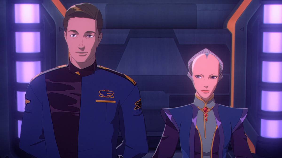 8 Changes In The Babylon 5 Reboot Timeline That Weren’t In The Original