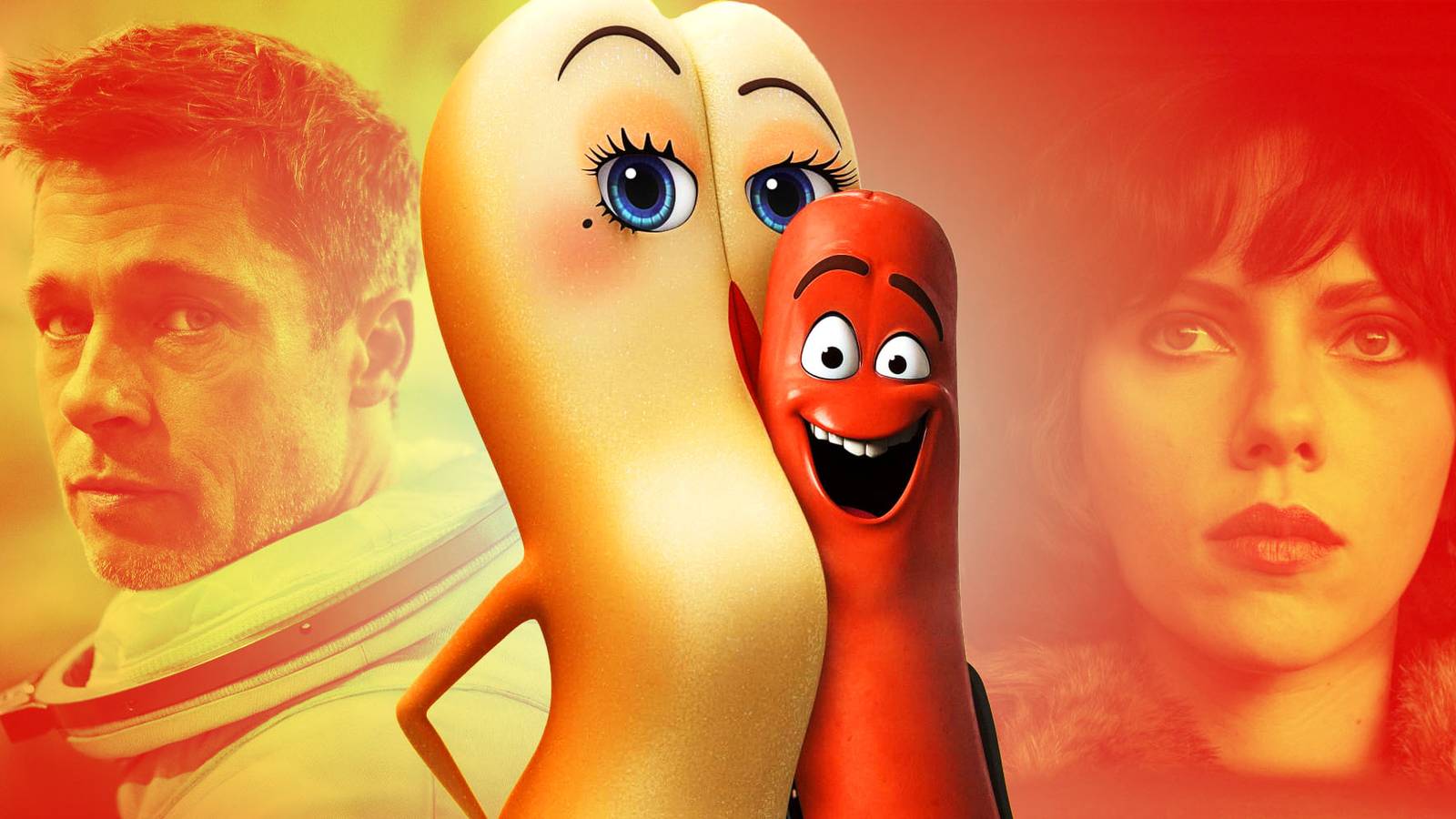 10 Movies Unpopular With Audiences That Critics Loved