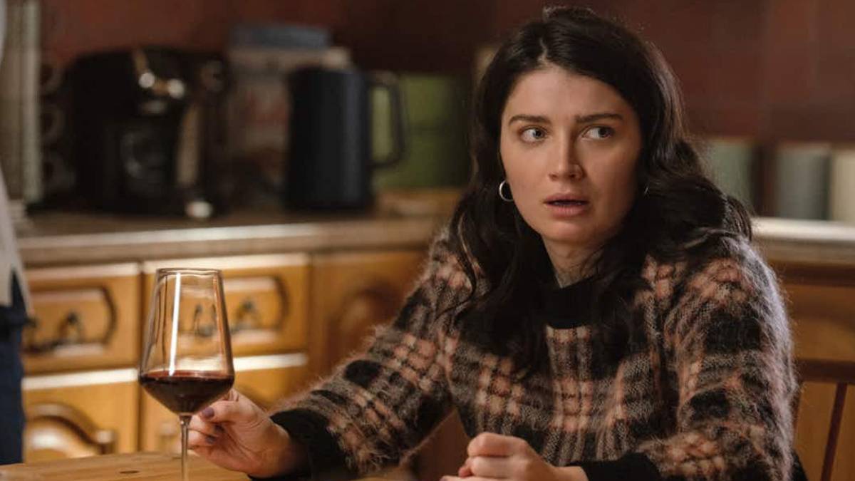 Apple TV+ Series With 100% RT Score Finally Gets Season 2 Release Date ...