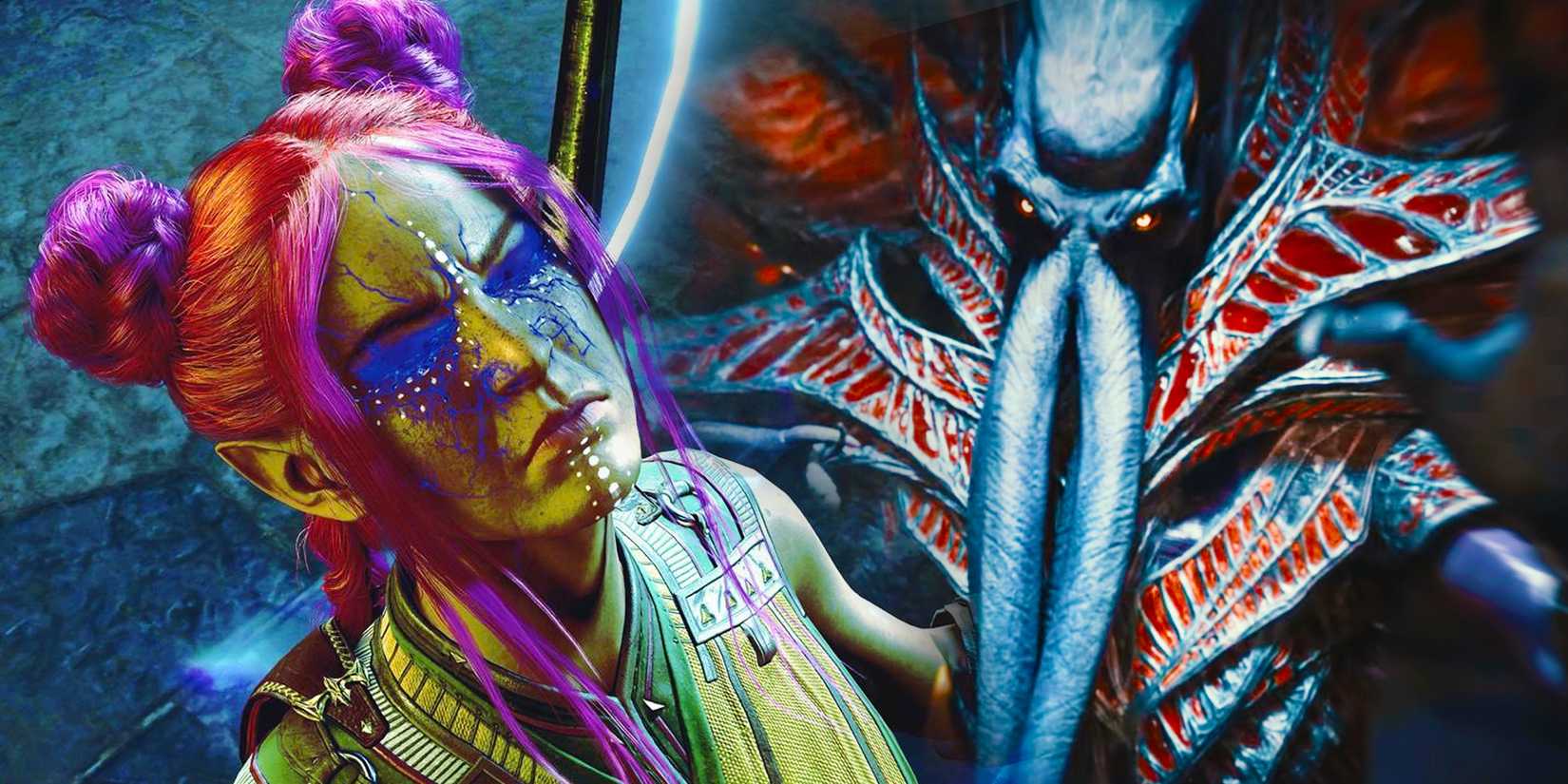 Baldur's Gate 3: Should You Convince Companions To Take Illithid Powers?