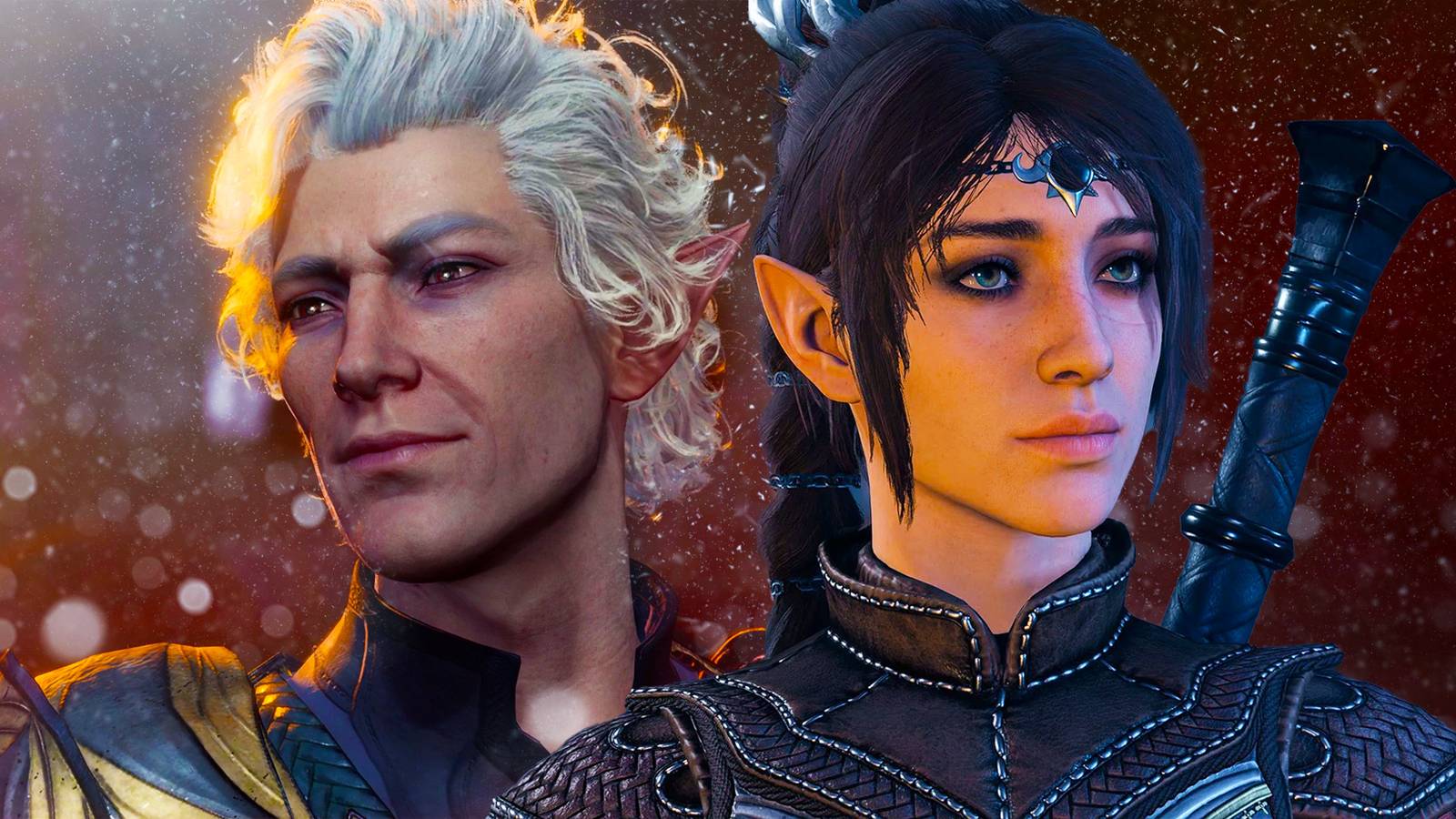 Baldur's Gate 3: All Romance and Relationship Options