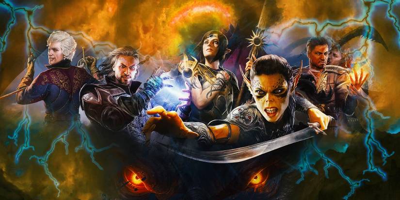 Baldur's Gate 3: Is It Possible To Have More Companions?