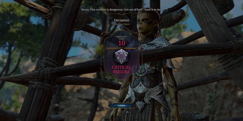 Oathbreaking Proves BG3 Is Tempting You To Do Naughty Things