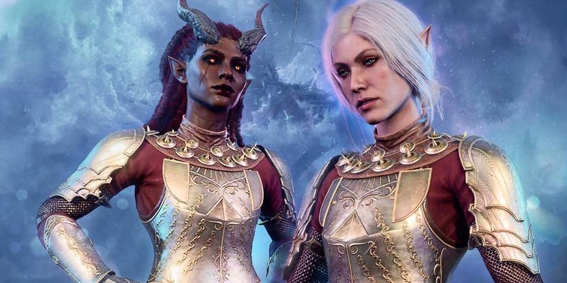 Baldur's Gate 3: All Mind Flayer Parasite Specimen Locations