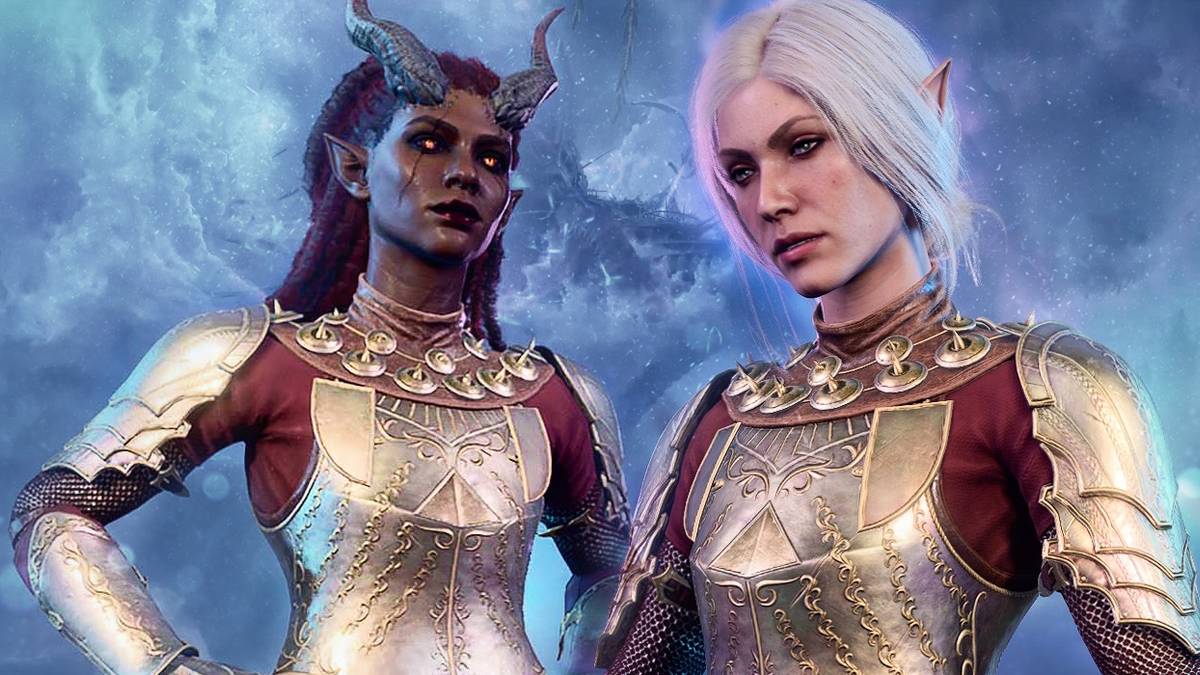 Baldur’s Gate 3: Do Any Guardian Choices Matter In Character Creation?