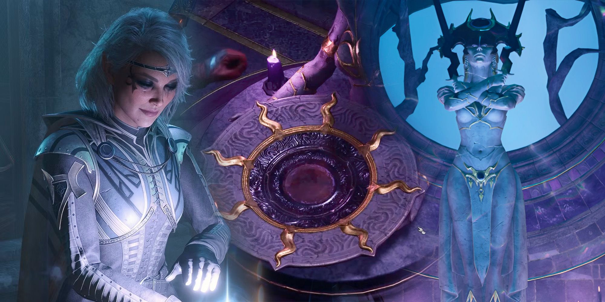 Baldur's Gate 3: The Complete Timeline Of The Astral Prism, Explained