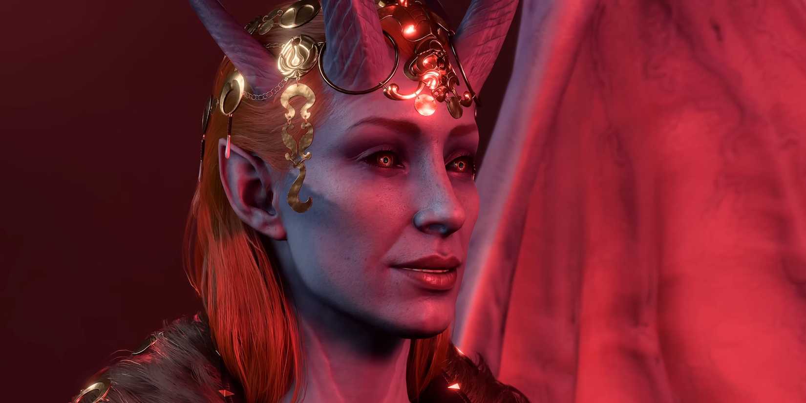 Baldur's Gate 3: Should You Save or Kill Mizora in Act 2?